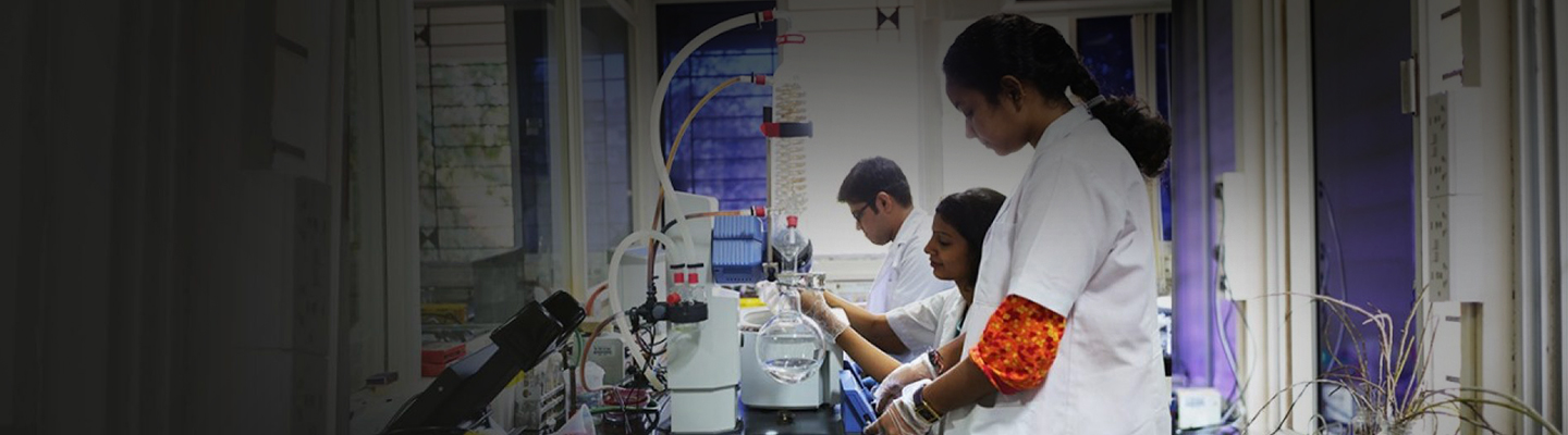 MSc Medical Biotechnology - Eligibility & Admission 2024 | MSLS